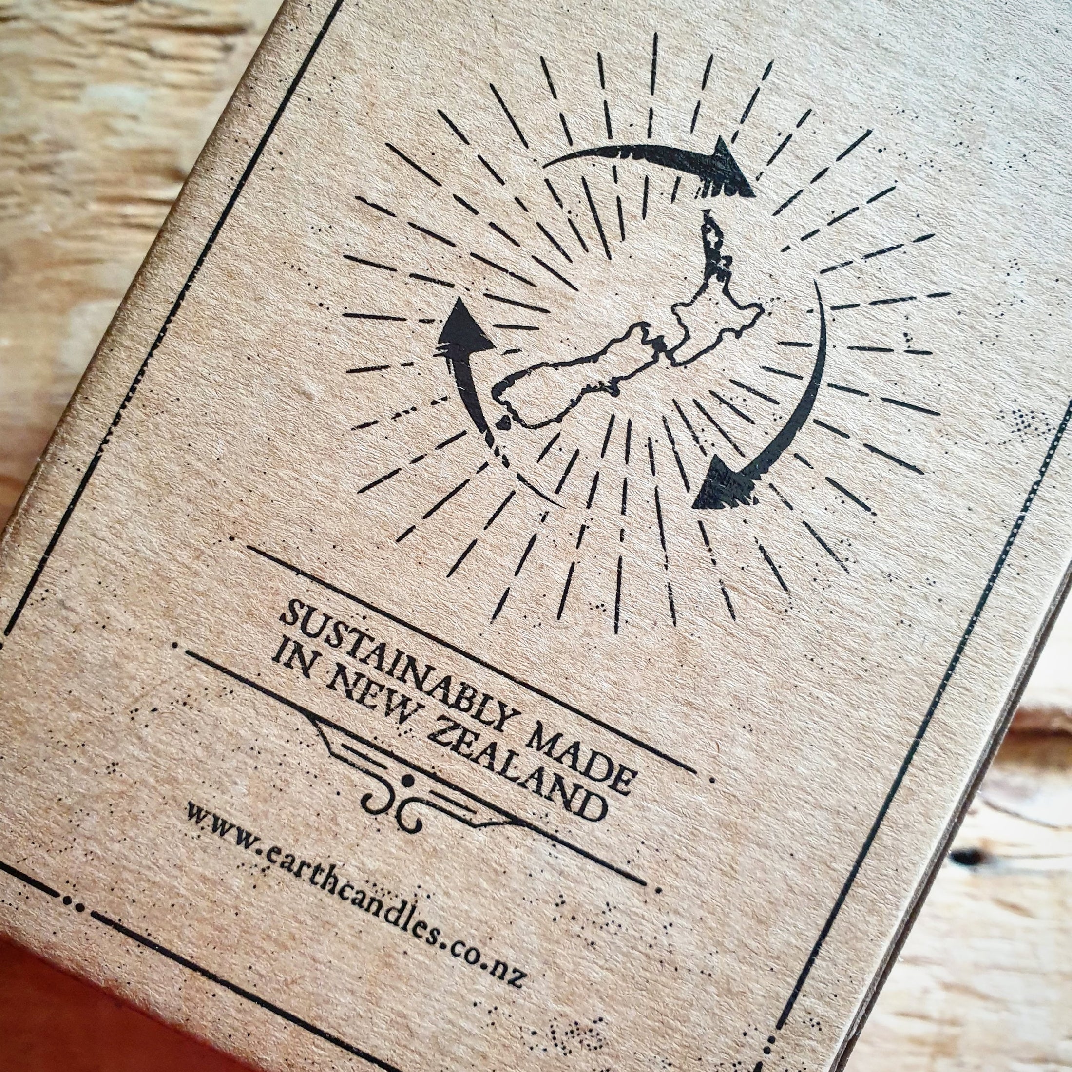 Why You Should Buy NZ Made Products – Earth Candles Co.